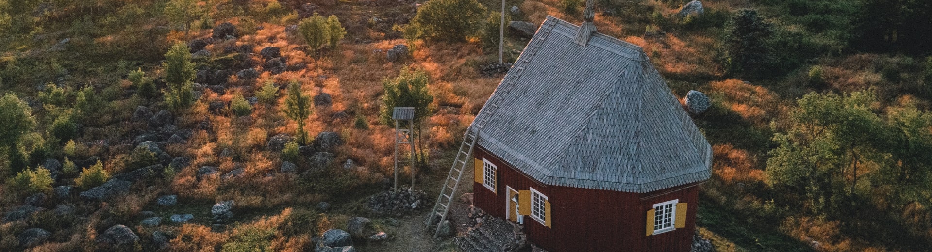 Churches - Visit Kalajoki