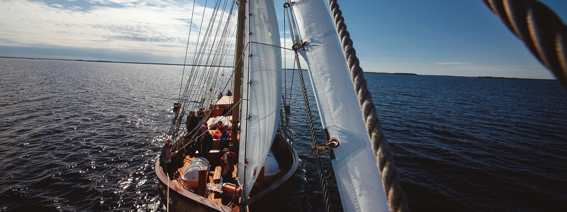 Kaljaasi Ansio - Visit Kalajoki