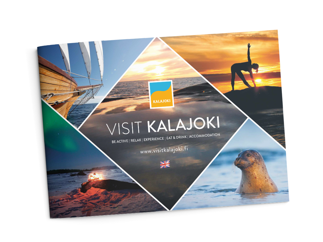 Welcome to Kalajoki - Information for visitors - Visit Kalajoki