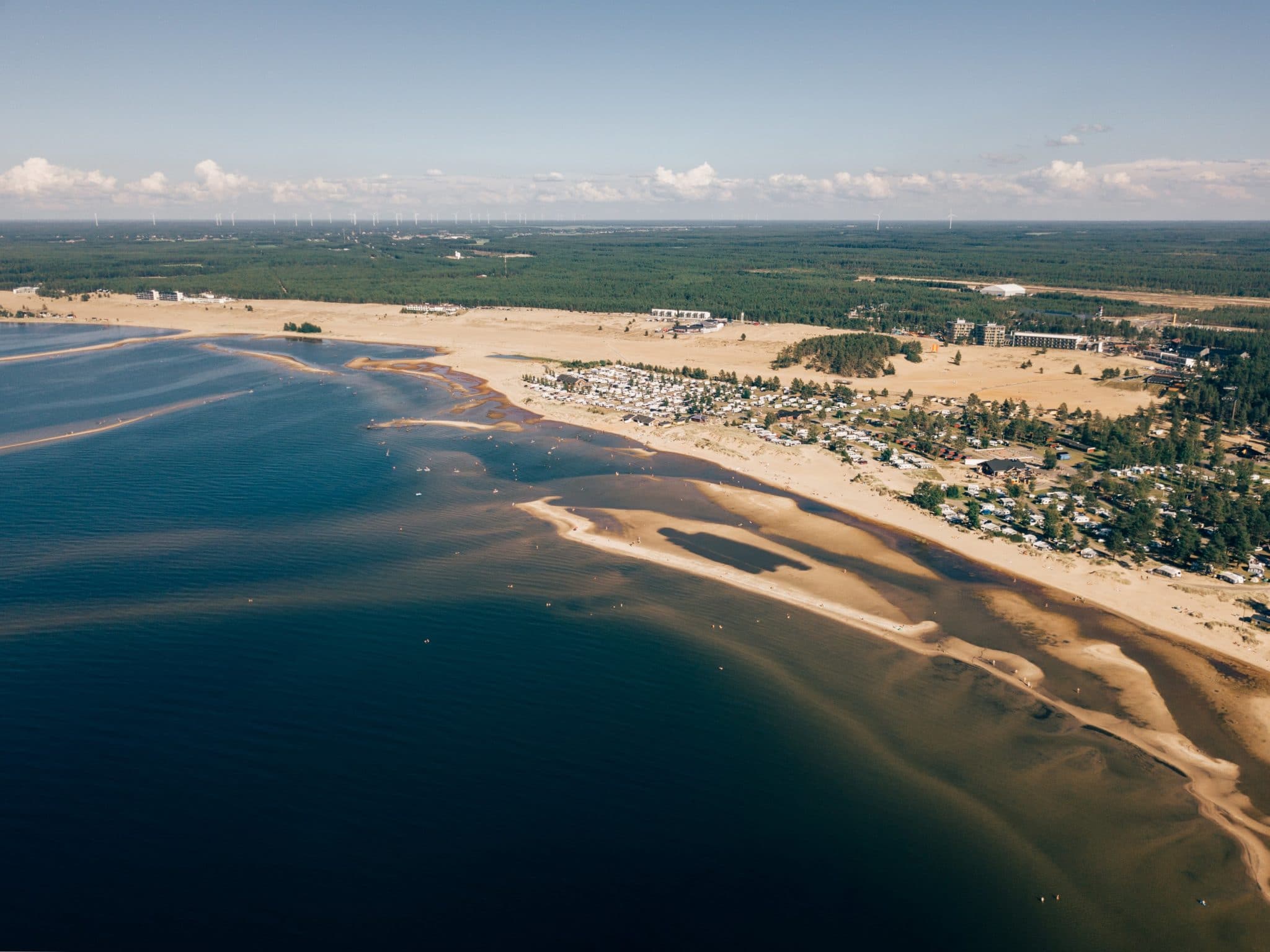 Sustainability - Visit Kalajoki