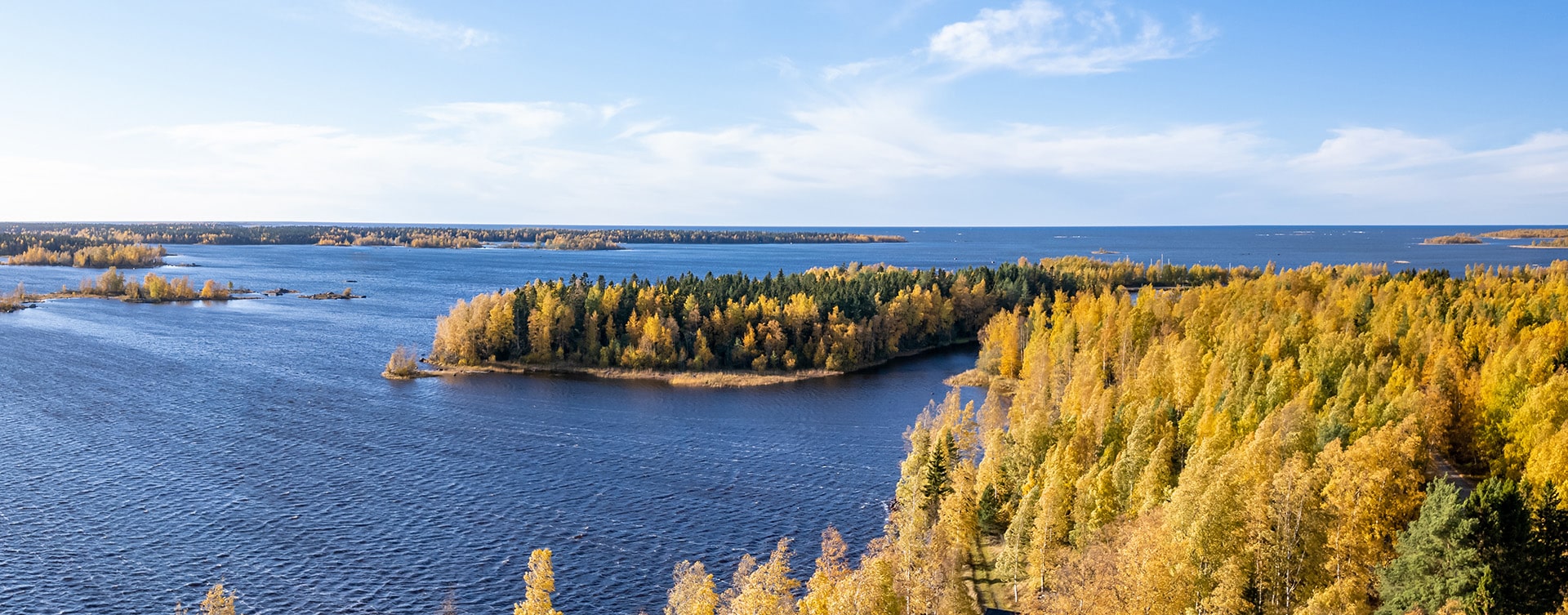 Syysloma - Visit Kalajoki