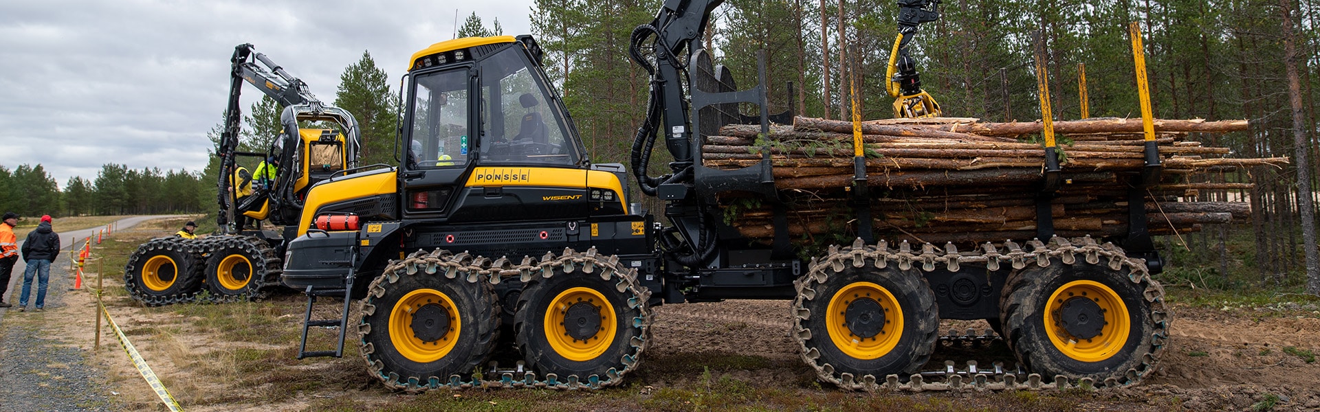 Proforest - Visit Kalajoki