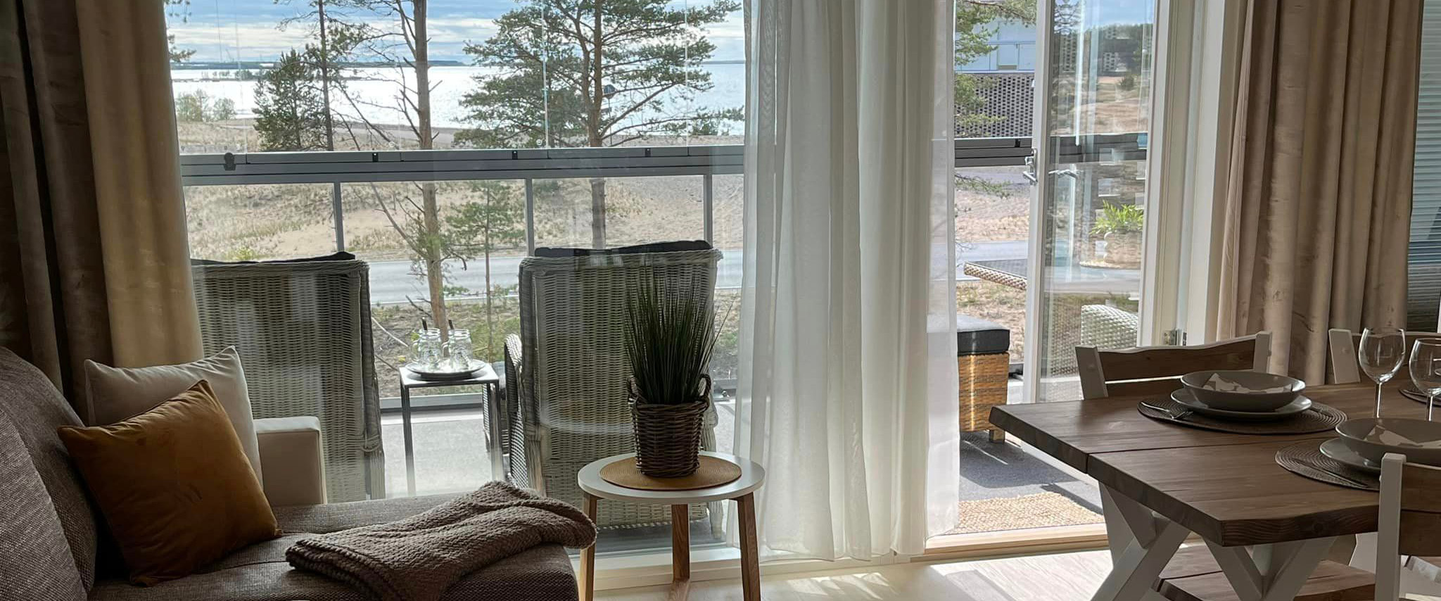 Suites3Kivilinna - Visit Kalajoki