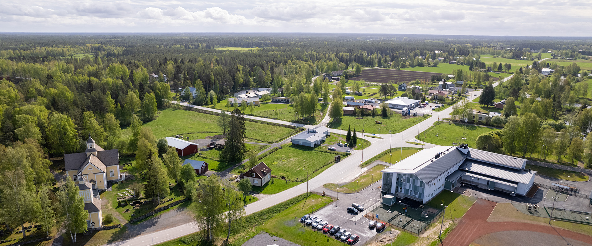 Rautio-viikko - Visit Kalajoki